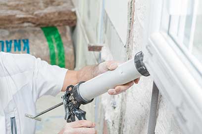 Window Weatherproofing – Legit Exteriors – Home Roofing & Siding Services